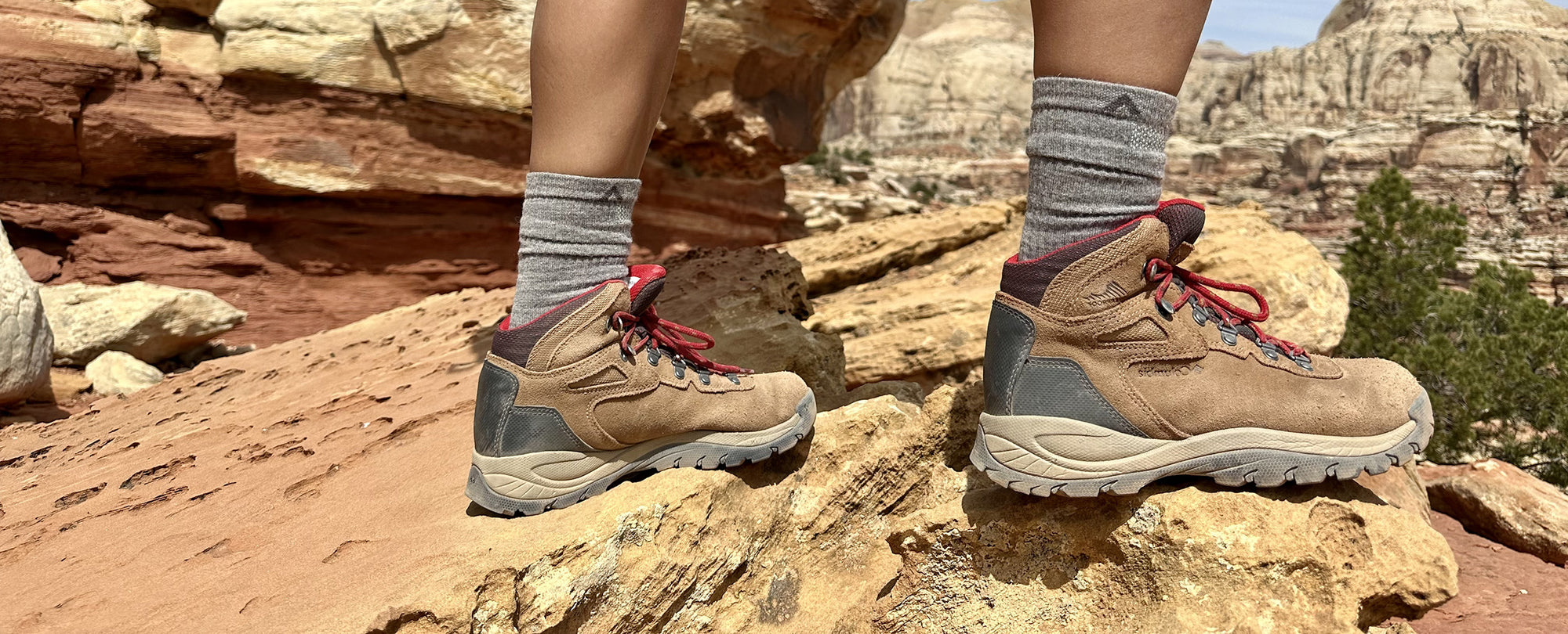 Hiking / Hunting / Fishing / Outdoor Socks – Wigwam Socks
