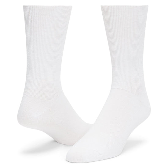 Coolmax® Liner Ultra-lightweight Crew Sock – Wigwam Socks